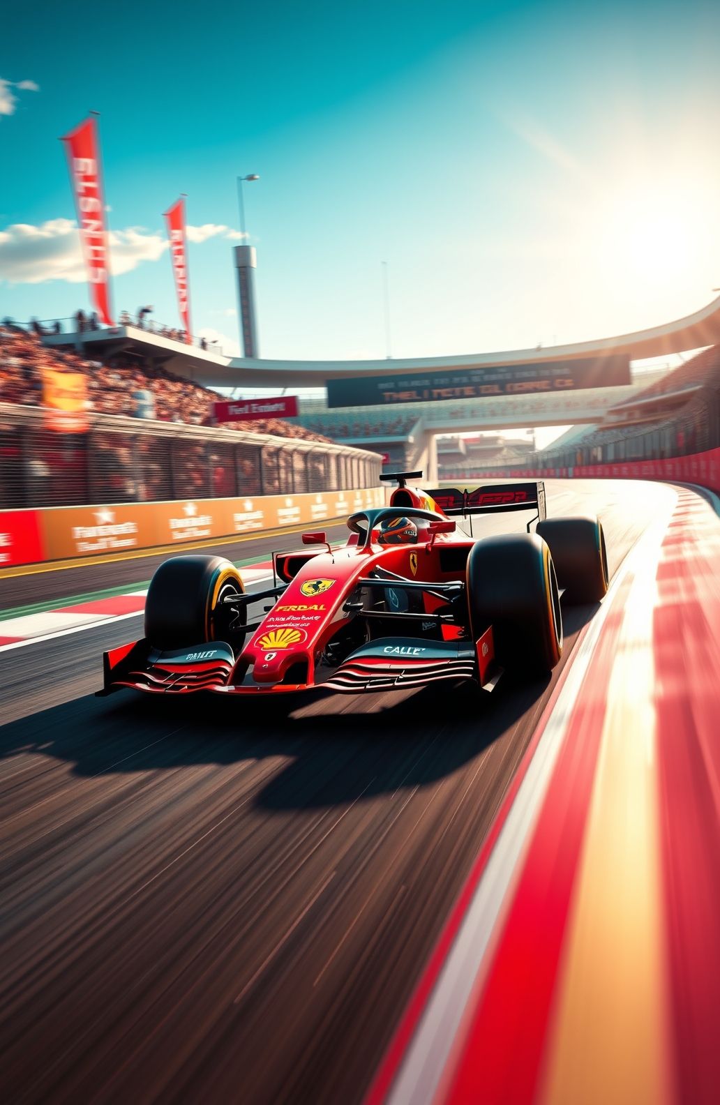 🔥 Free Download Ferrari f1 Wallpaper by @seanmatthews | WallpaperSafari