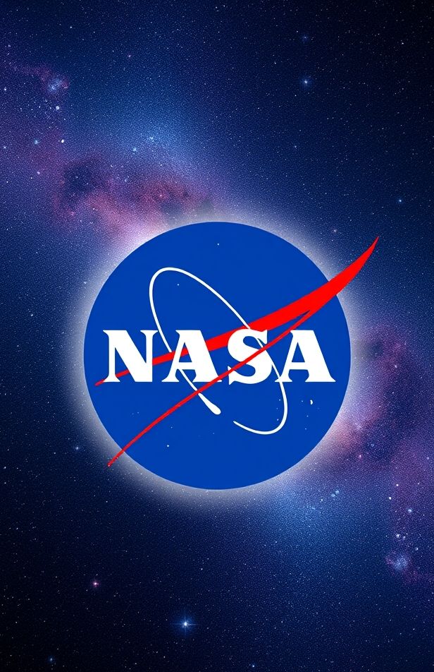 🔥 Free Download Nasa Logo Wallpaper by @tcox63 | WallpaperSafari