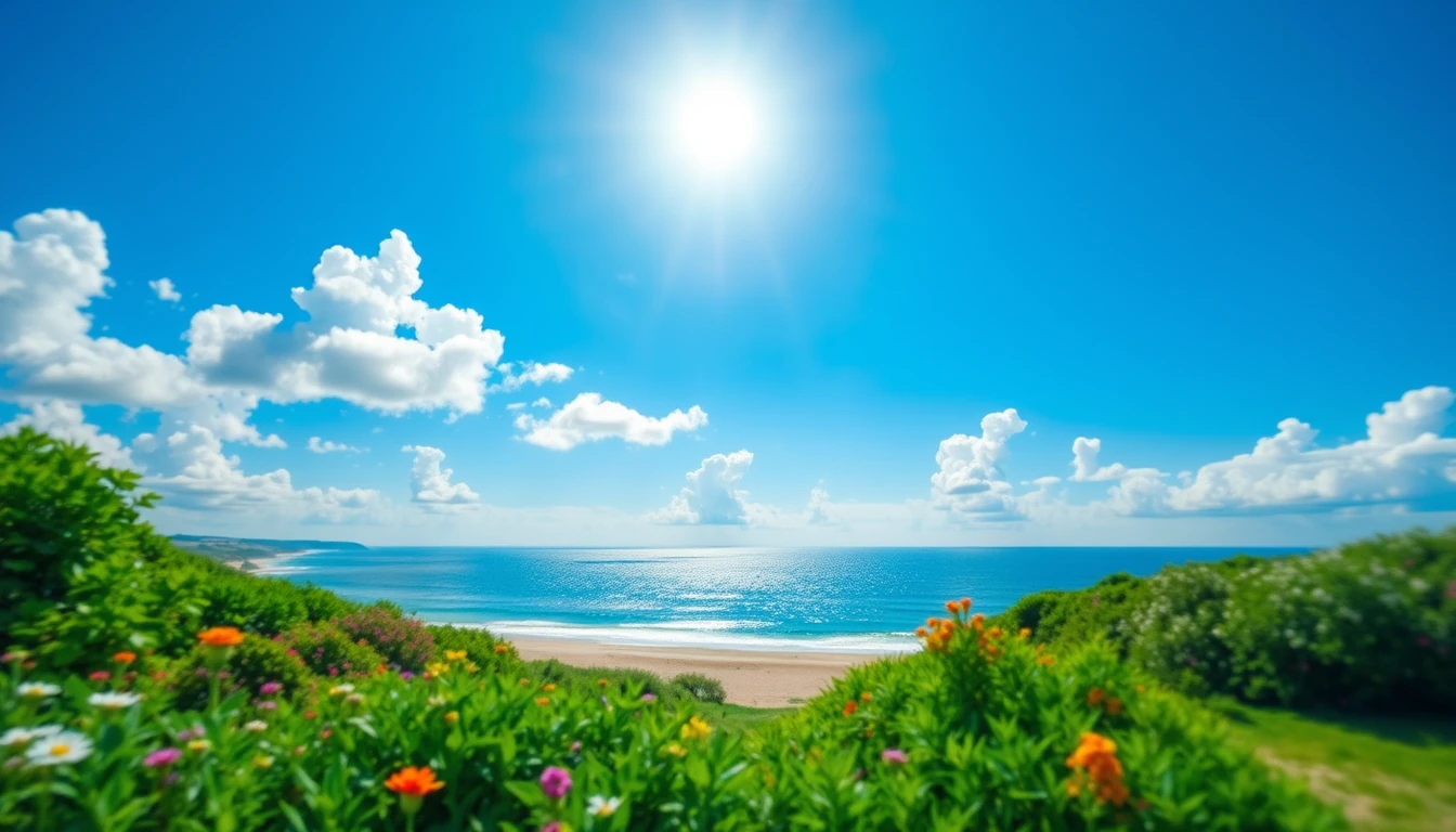 🔥 Free Download Summer Background by @elizabethm95 | WallpaperSafari