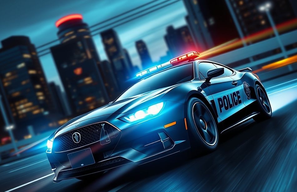 🔥 Free Download Police Wallpaper Background by @sweber49 | WallpaperSafari