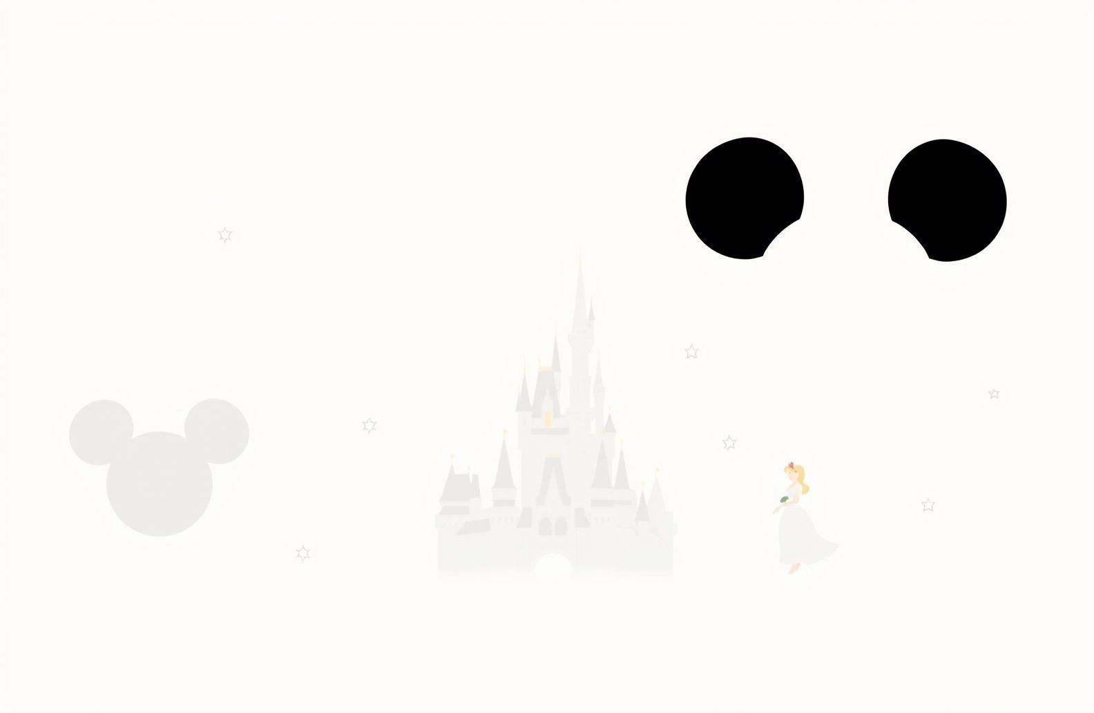 🔥 Free Download Disney Minimalist Wallpaper by @alexh95 | WallpaperSafari