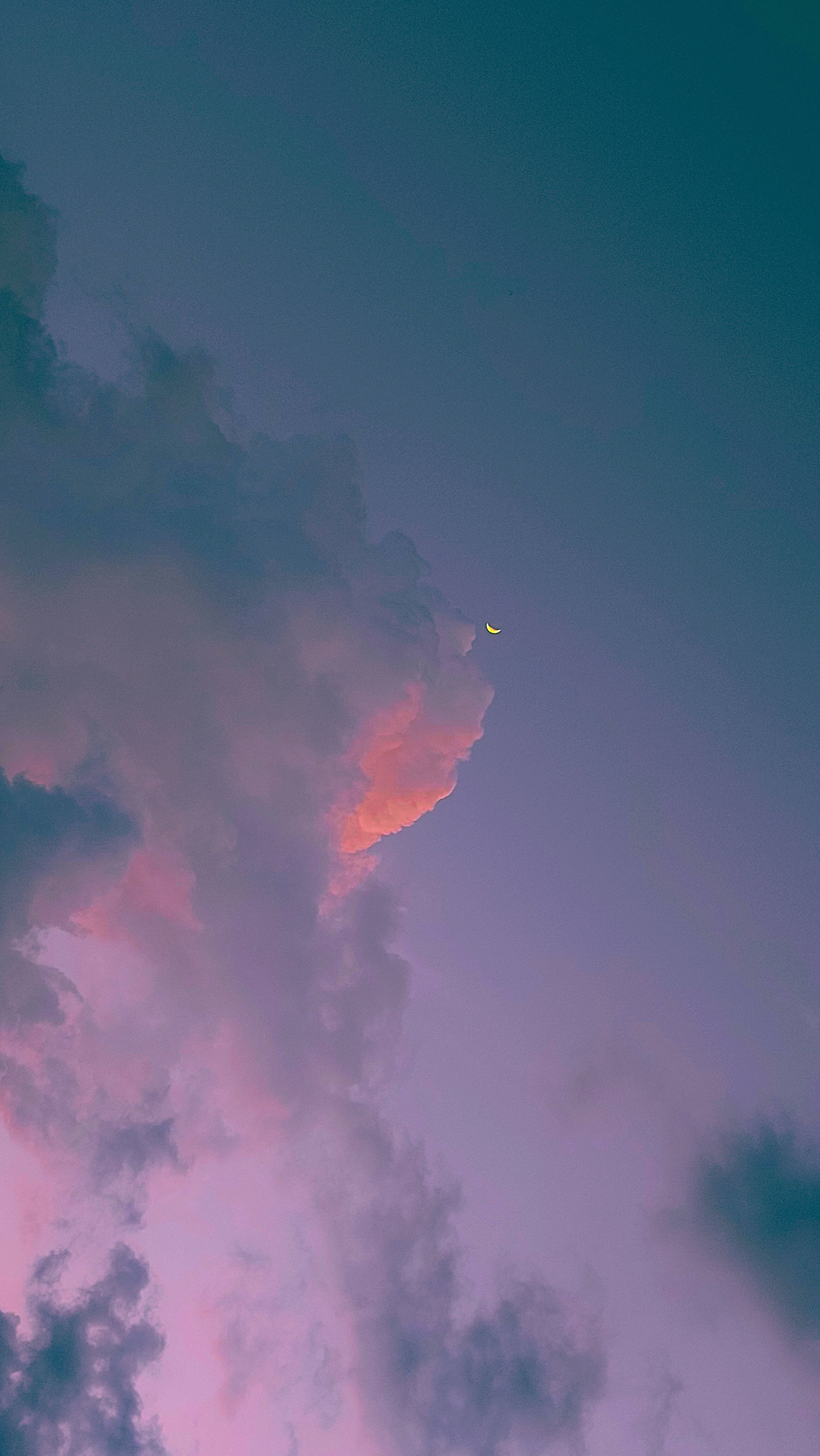 🔥 [50+] Cloud Aesthetic Wallpapers | WallpaperSafari