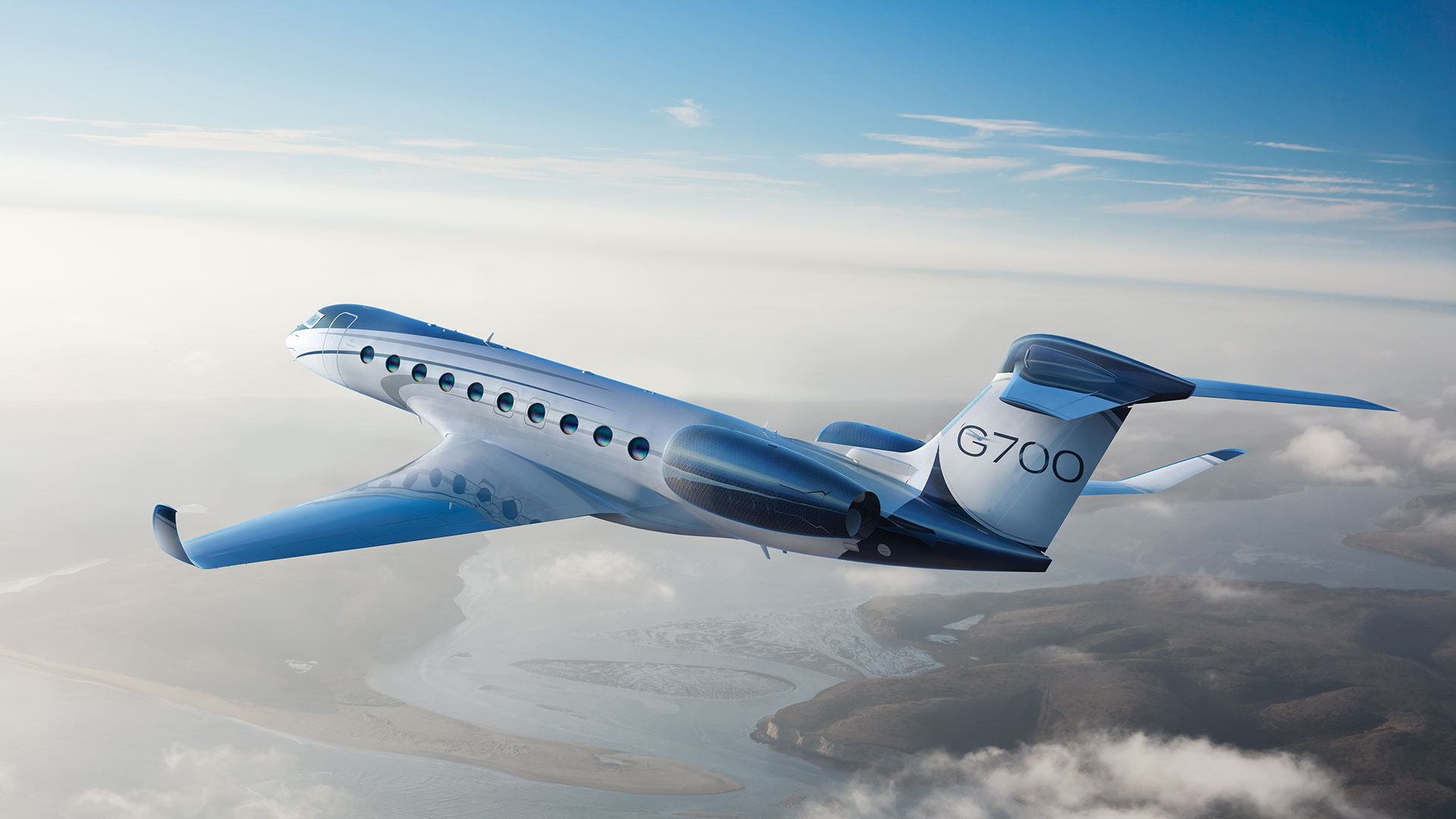🔥 Free Download Aircraft Gulfstream Aerospace by @jbyrd | WallpaperSafari