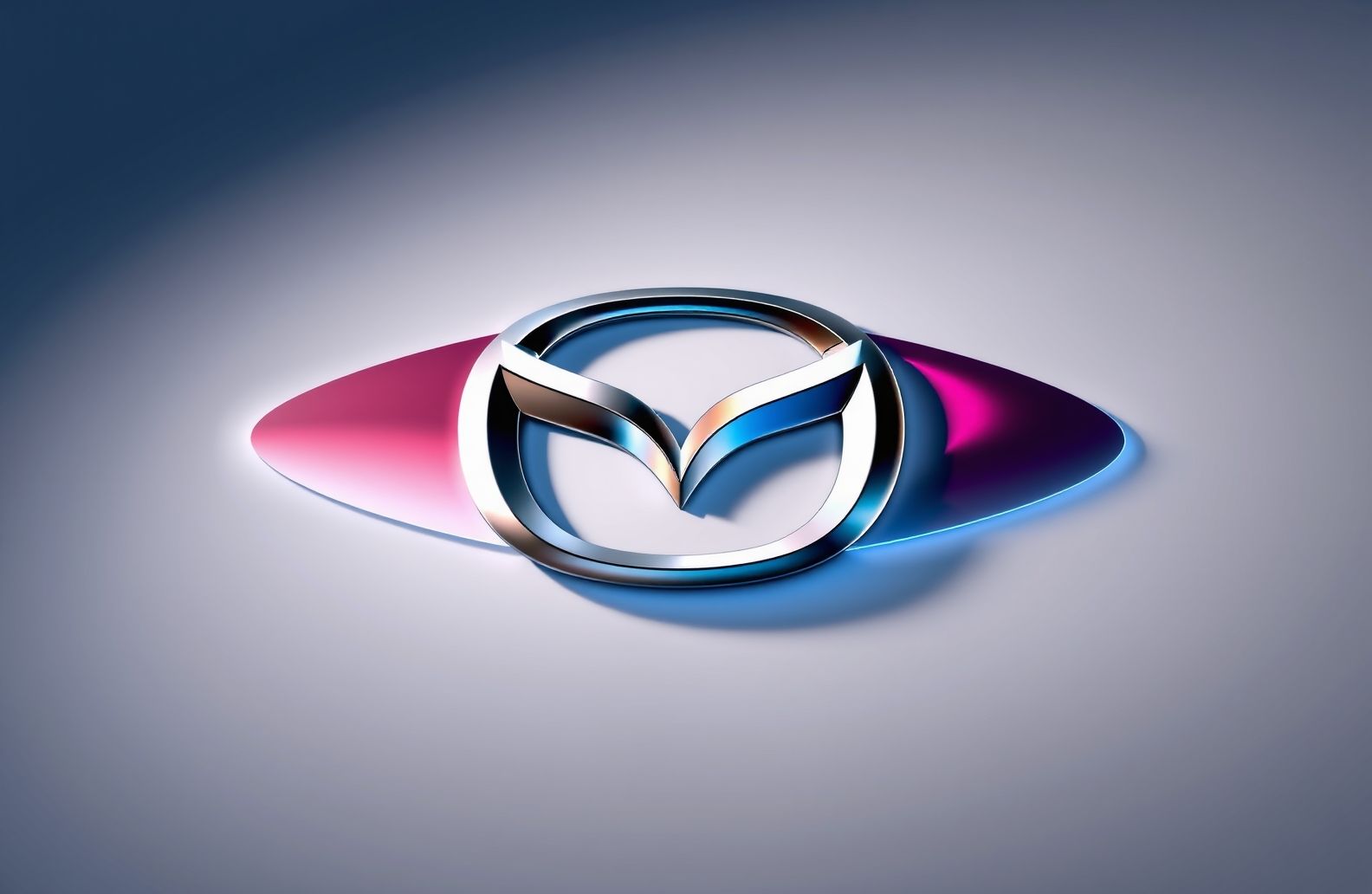 🔥 Free Download Mazda Logo Wallpaper by @bruced | WallpaperSafari