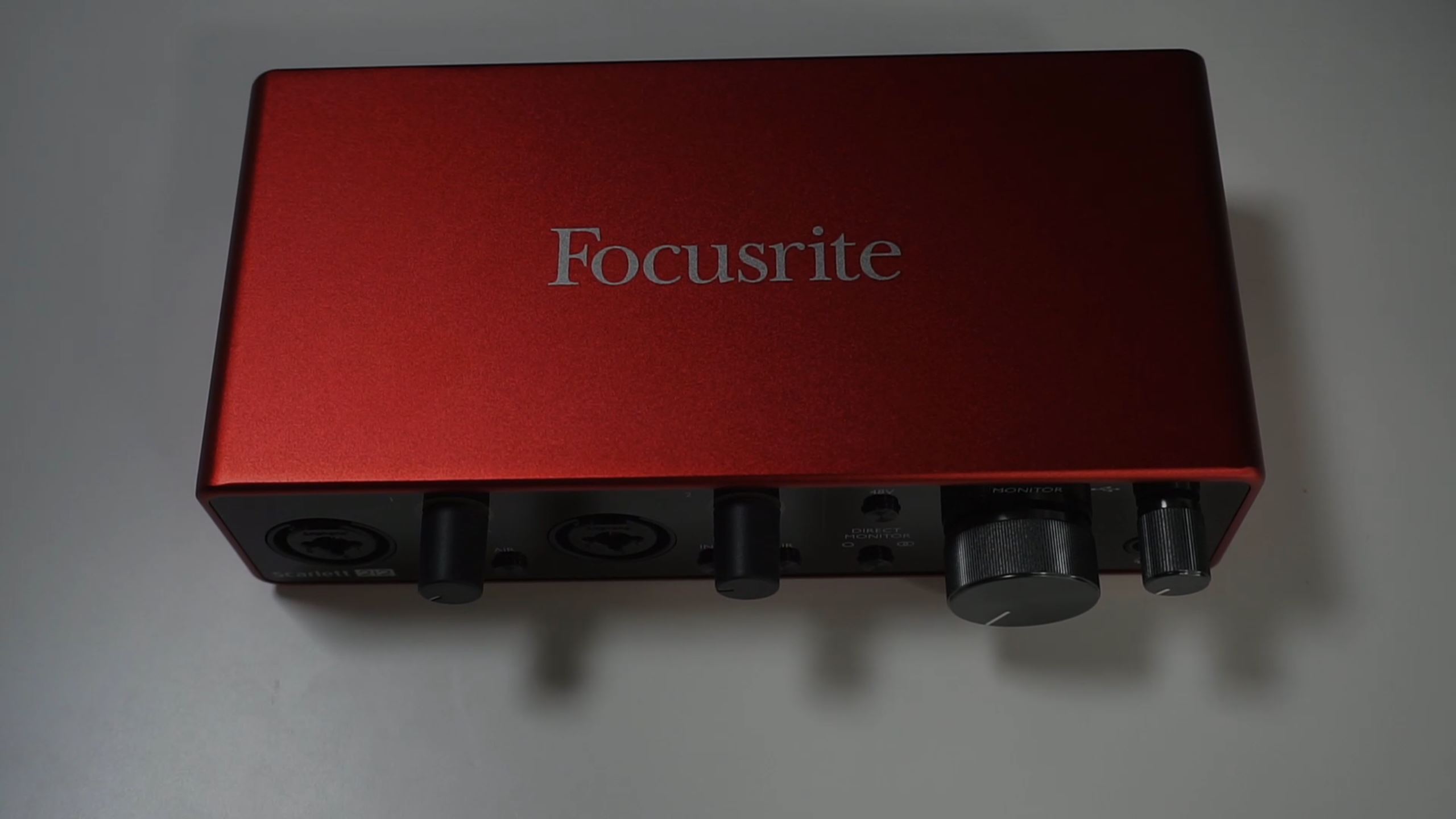 🔥 Free Download Focusrite Scarlett 2I2 3rd Gen Wheezy Res by @chansen68 ...