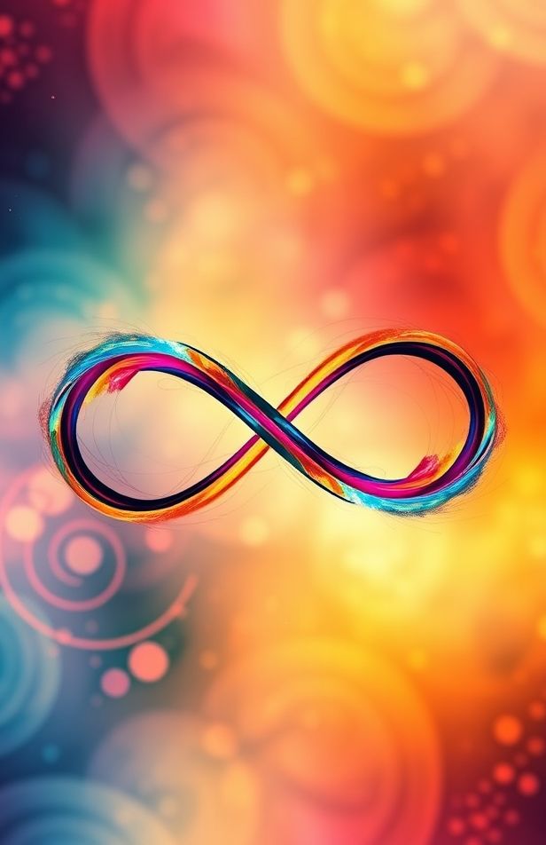 🔥 Free Download Infinity Symbol Wallpaper by @jasonh10 | WallpaperSafari