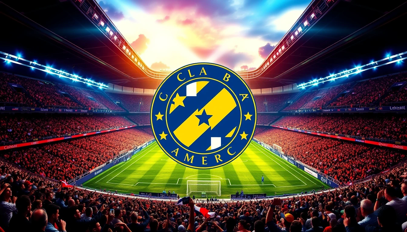 🔥 Free Download Club America Hd Wallpaper by @gmullins | WallpaperSafari