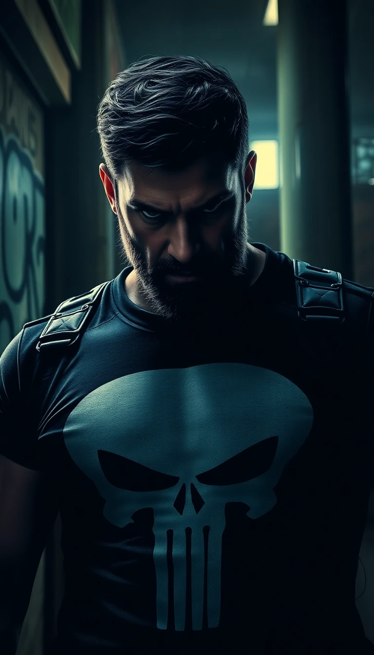 🔥 Free Download Frank Castle Wallpaper by @vsullivan79 | WallpaperSafari