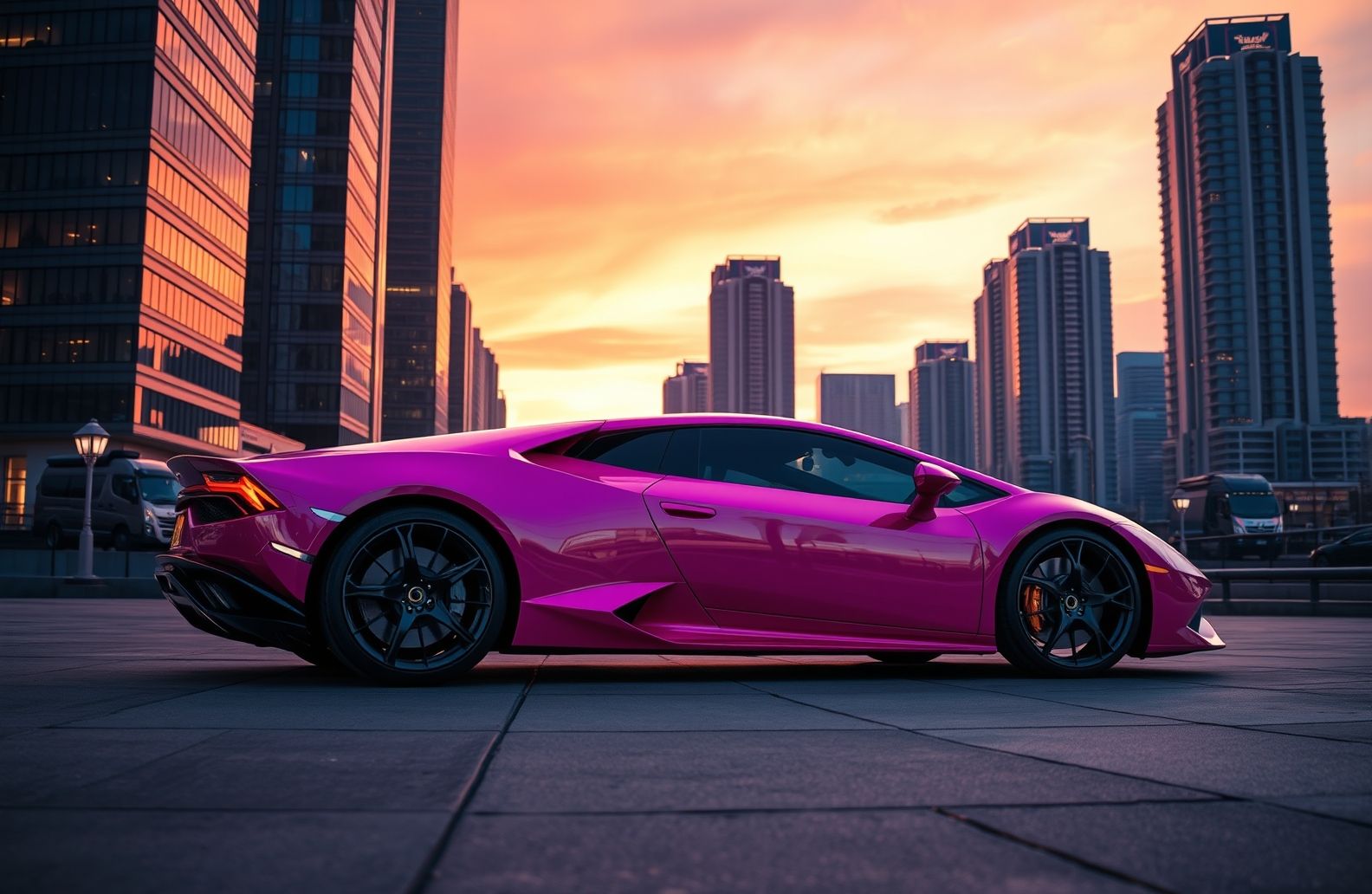 🔥 Free Download Pink Lamborghini Wallpaper Image by @krivers ...