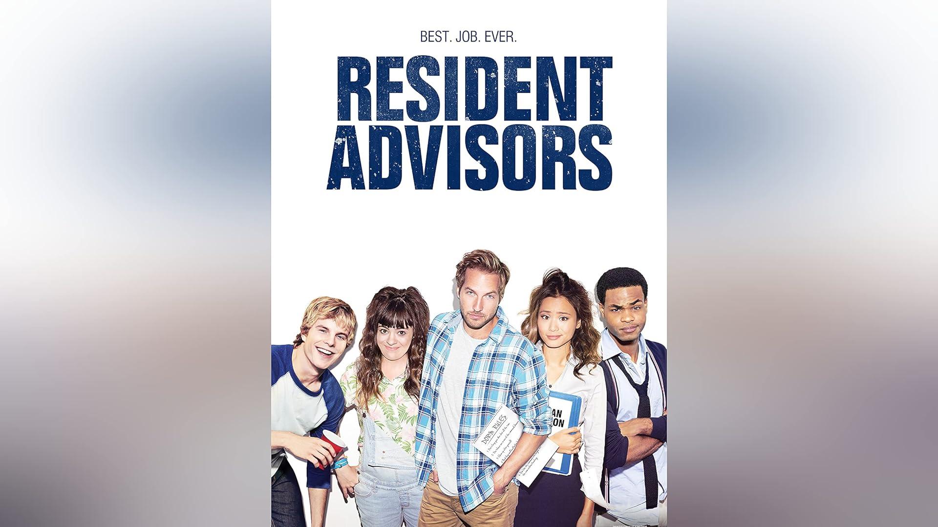 🔥 Free Download Watch Resident Advisors Prime Video by @ksmith ...