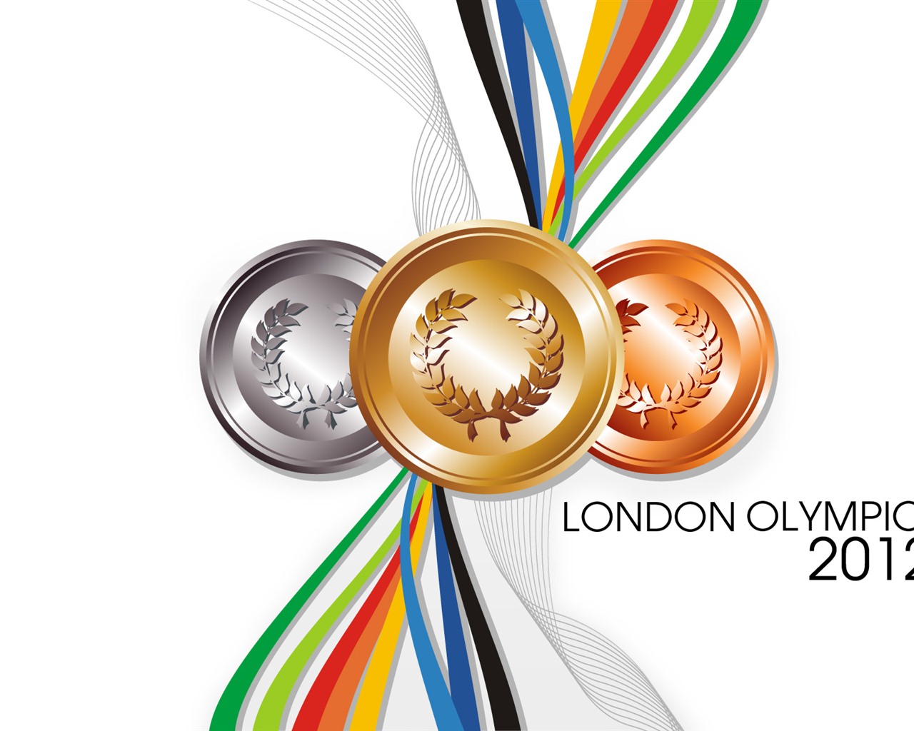 🔥 Free Download London Olympics Theme Wallpaper by @patriciaschaefer ...