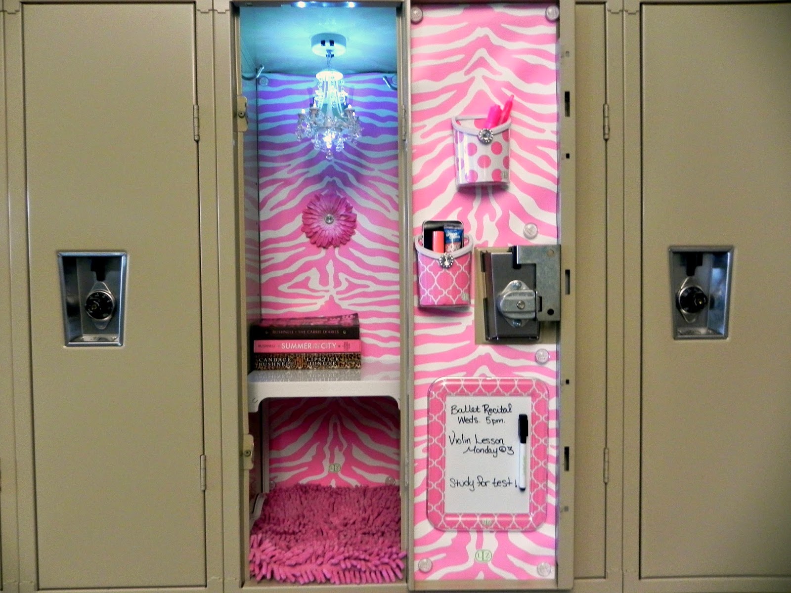  43 Wallpaper For Lockers For Girls WallpaperSafari