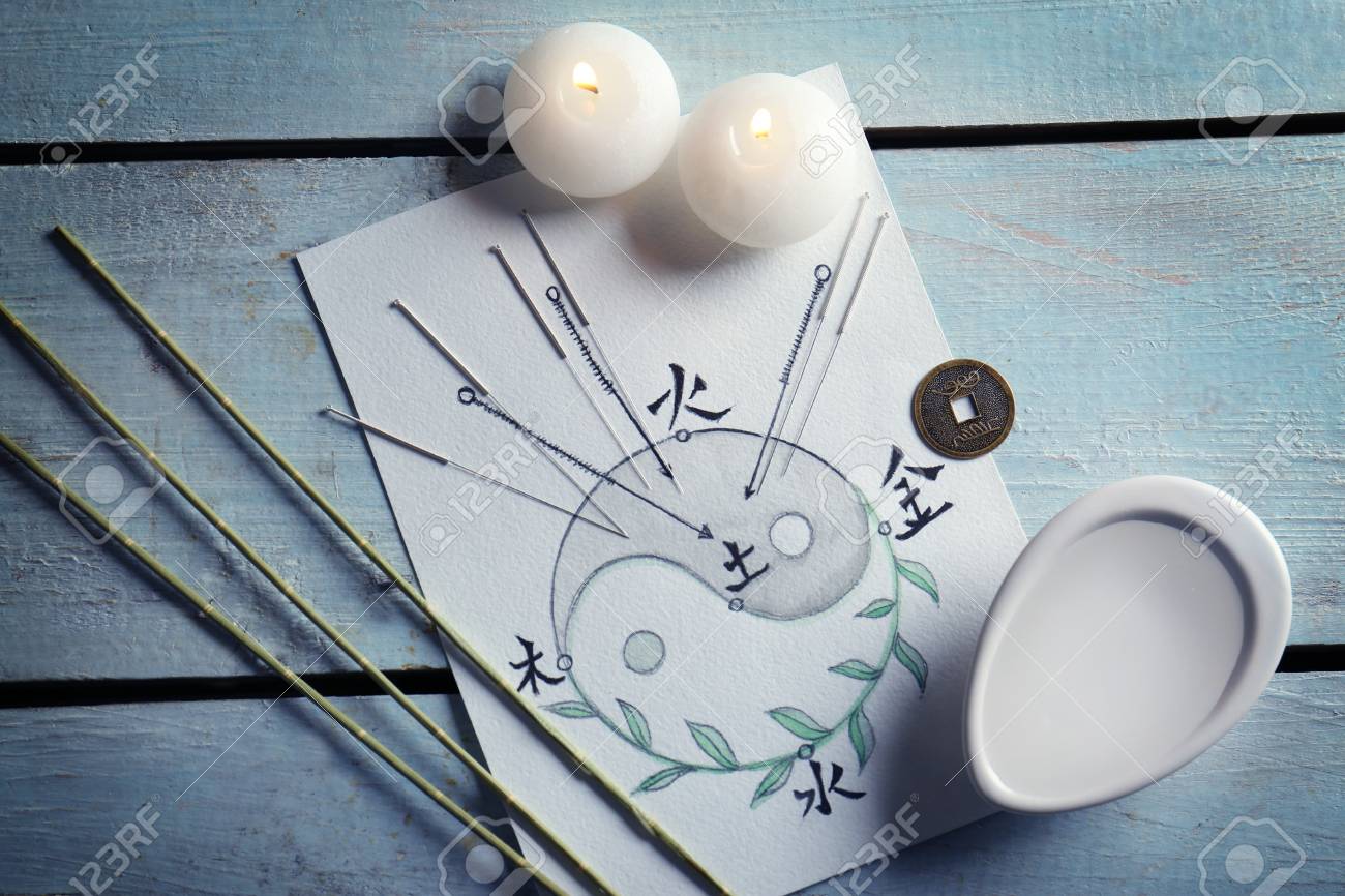 🔥 [42+] Acupuncture Background | WallpaperSafari