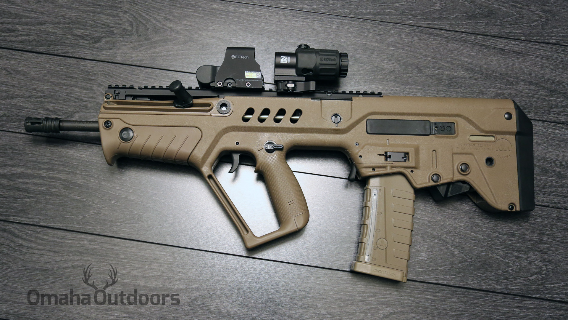 🔥 Free Download Iwi Tavor Wallpaper Weapons Hq Pictures 4k by @juliew78 ...