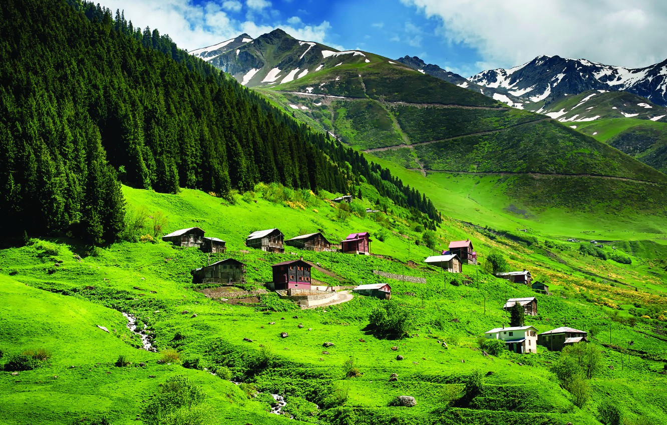 🔥 [20+] Trabzon Wallpapers | WallpaperSafari