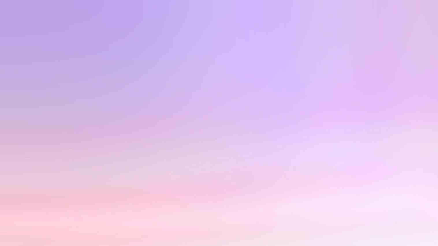 🔥 Free Download A Bright And Cheerful Light Purple Wallpaper by ...