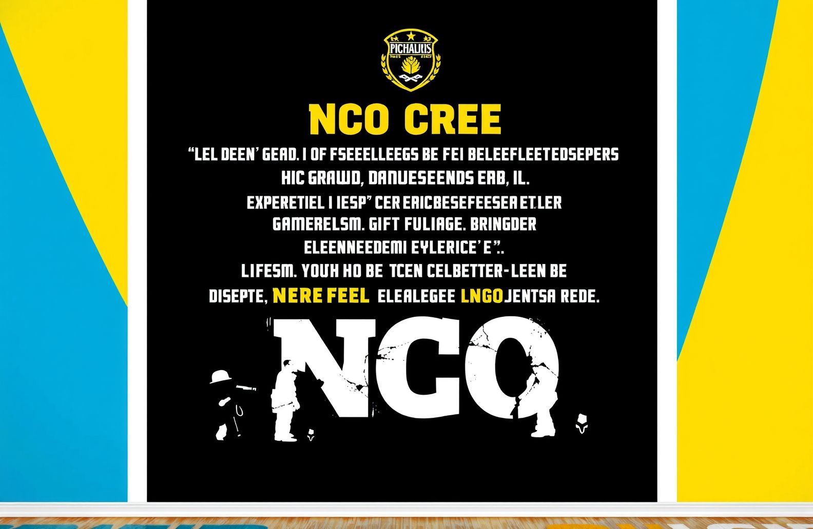 🔥 [60+] NCO Creed Wallpapers | WallpaperSafari