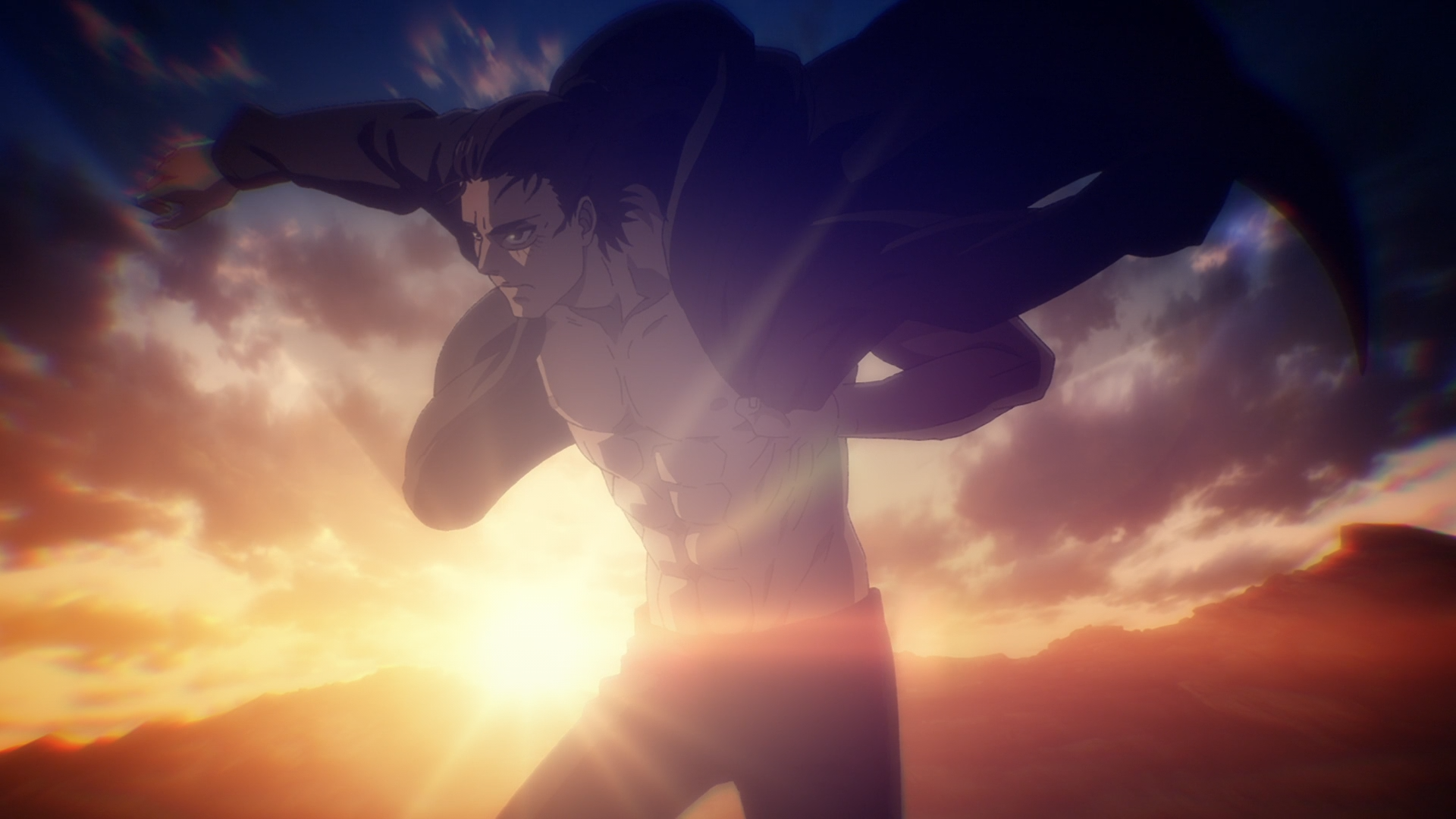 🔥 [50+] Eren Freedom 4k Wallpapers | WallpaperSafari