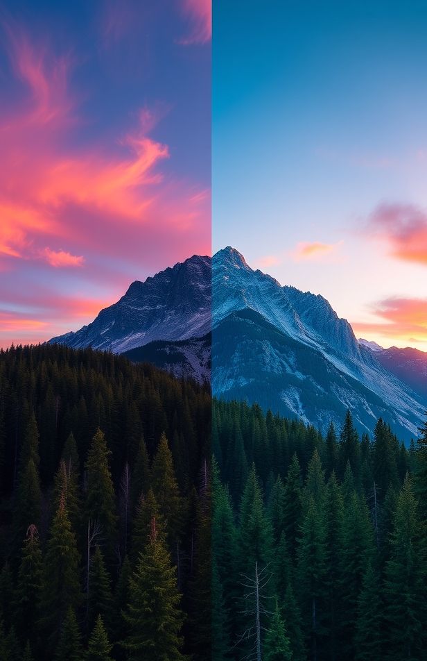 🔥 [40+] Vertical Dual Monitor Wallpapers | WallpaperSafari