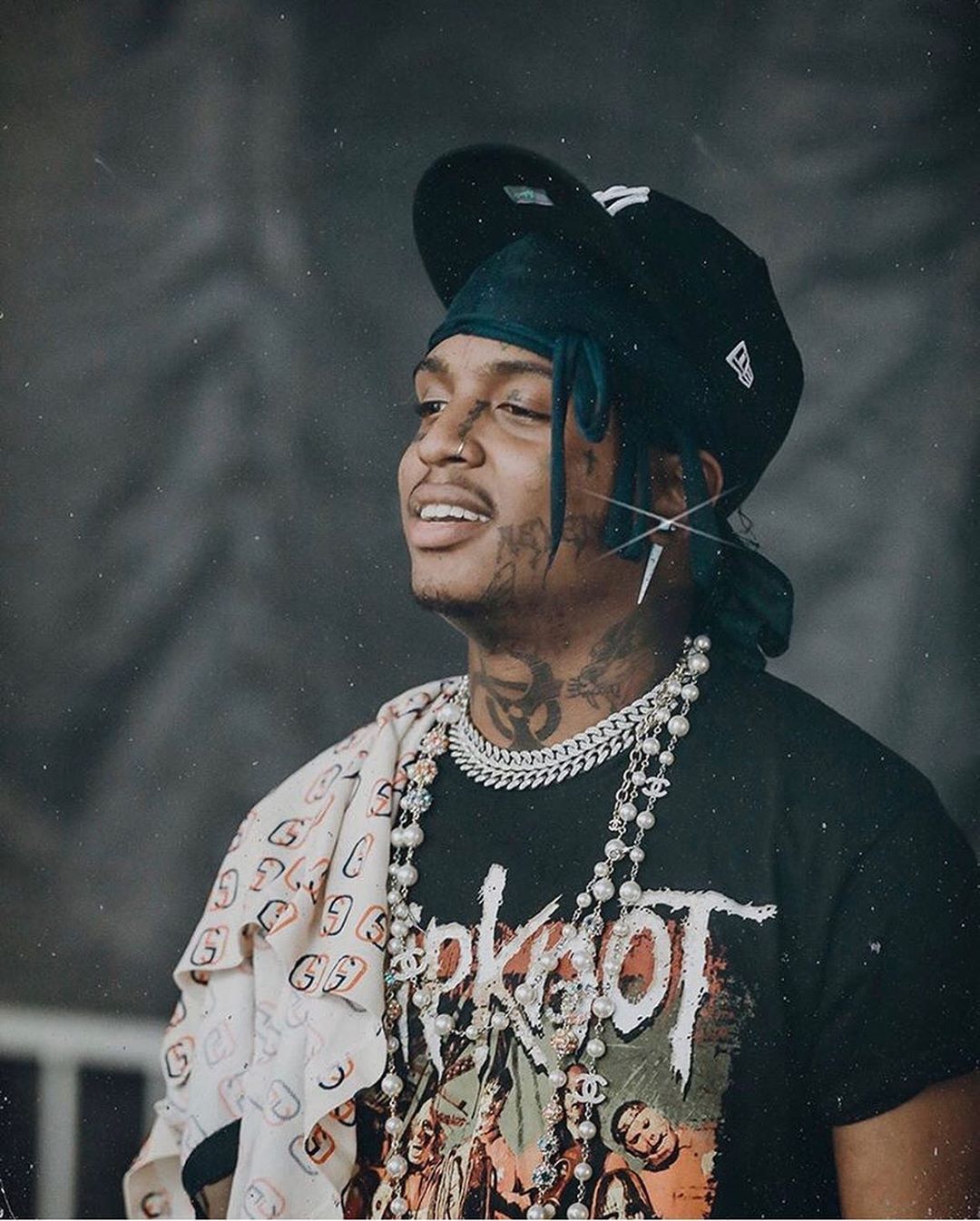 🔥 Free Download Ski Mask Wallpaper Discover More American ...