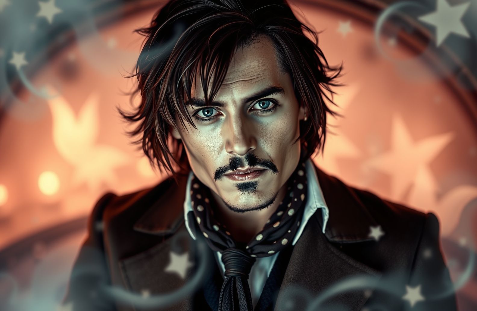🔥 Free Download Young Johnny Depp Wallpaper by @faithm | WallpaperSafari