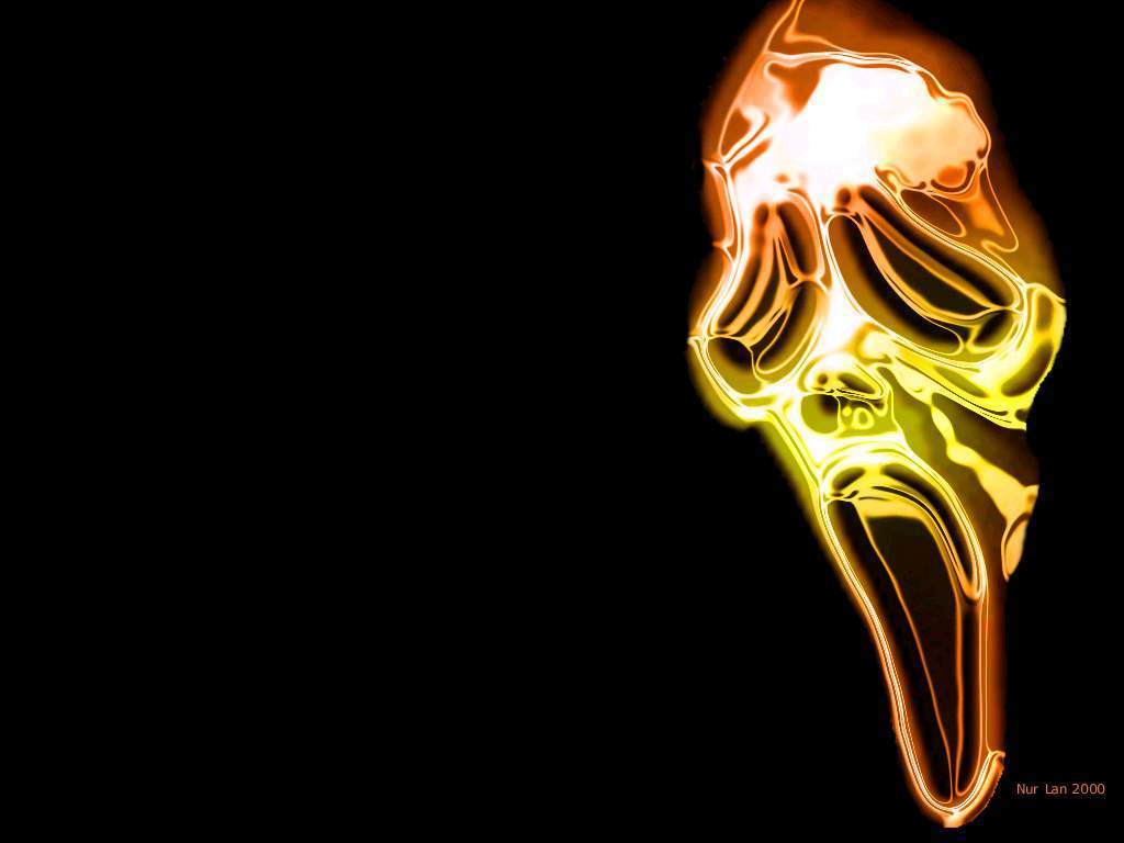 🔥 [50+] Ghostface Wallpapers | WallpaperSafari