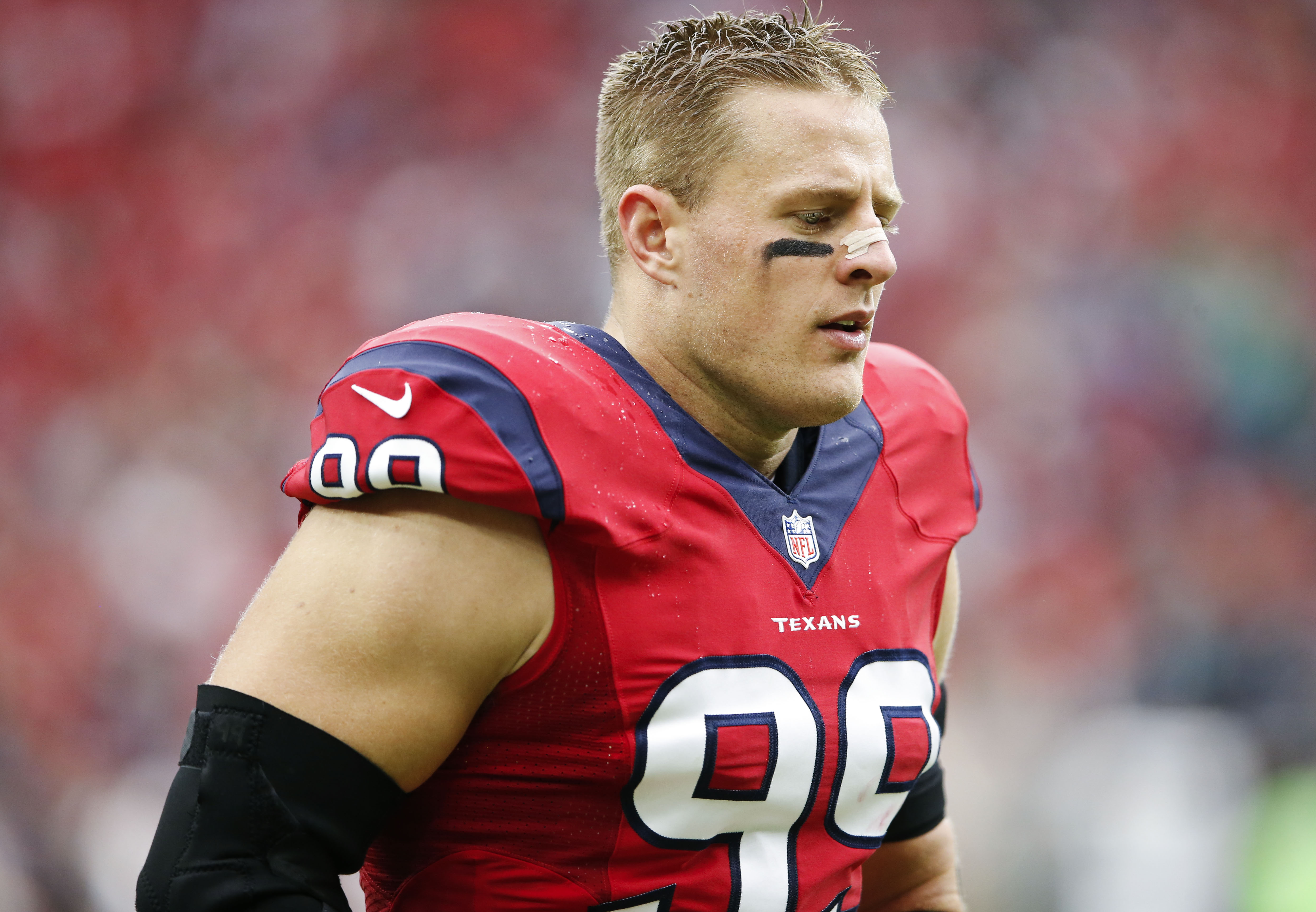 🔥 Free Download Jj Watt Wallpaper by @evank26 | WallpaperSafari