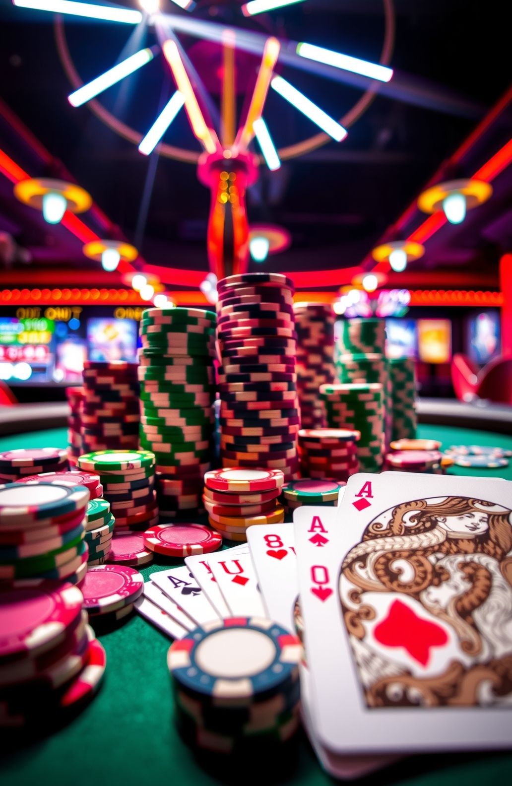 🔥 Free Download Poker Wallpaper by @gregn | WallpaperSafari