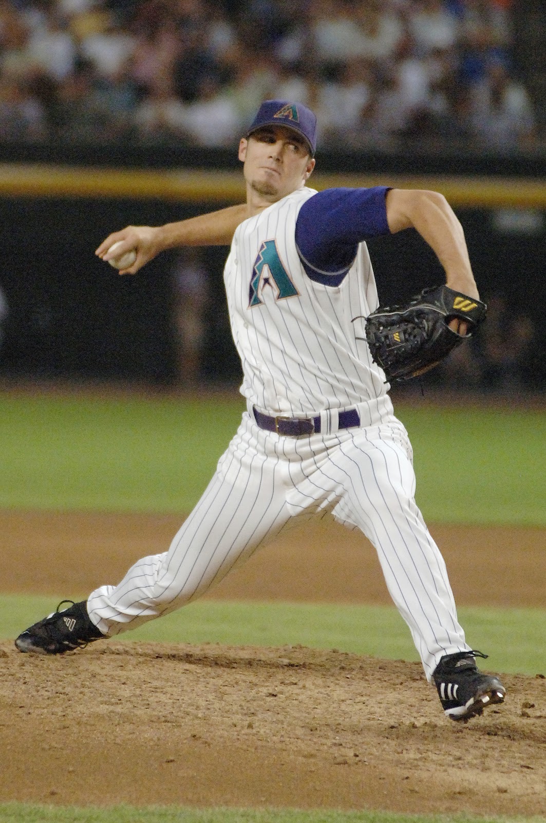 🔥 Free Download Az Dbacks Wallpaper Pitcher Teahub Io by @kellypeterson ...