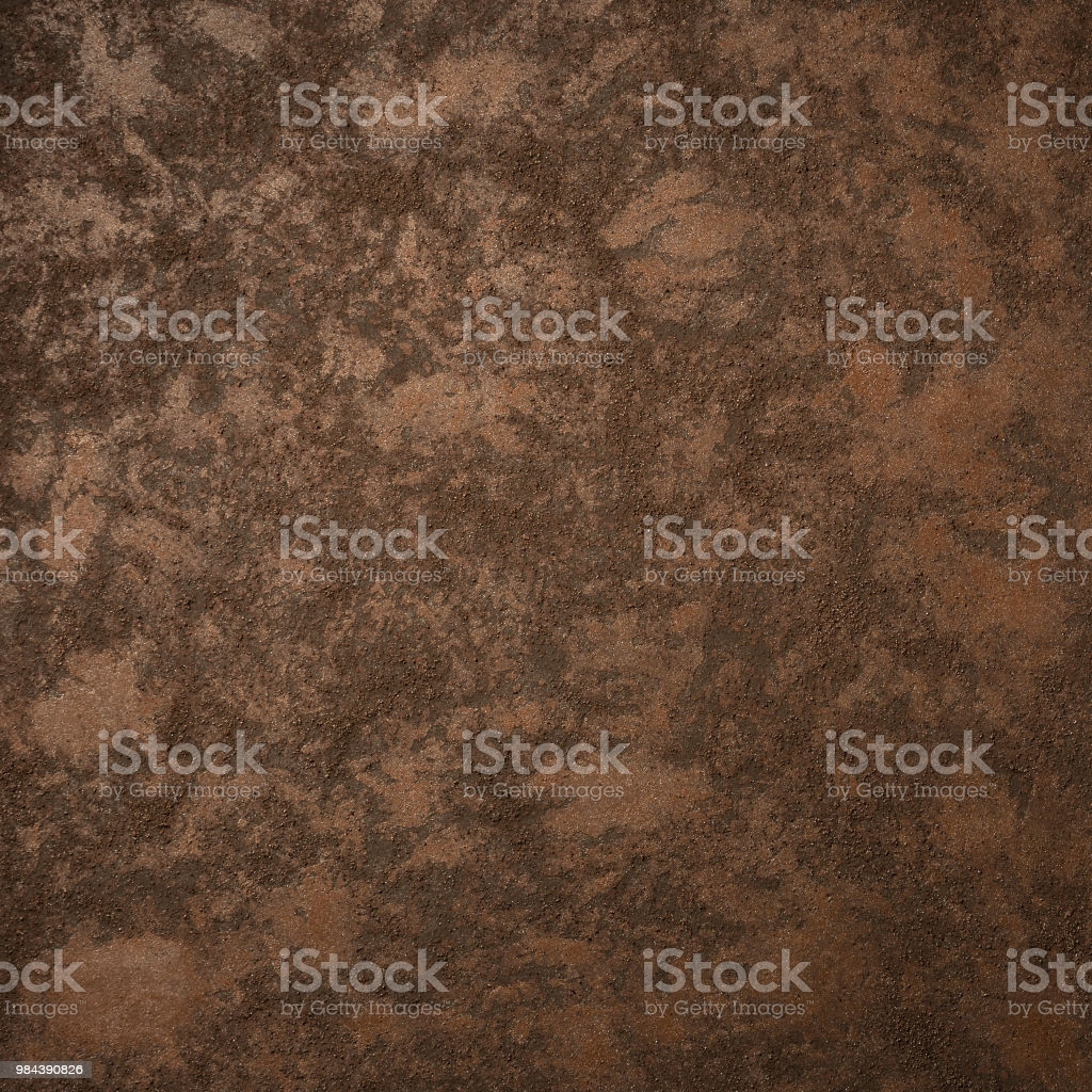 Vintage Bronze Seamless Background Stock Photo Image Of