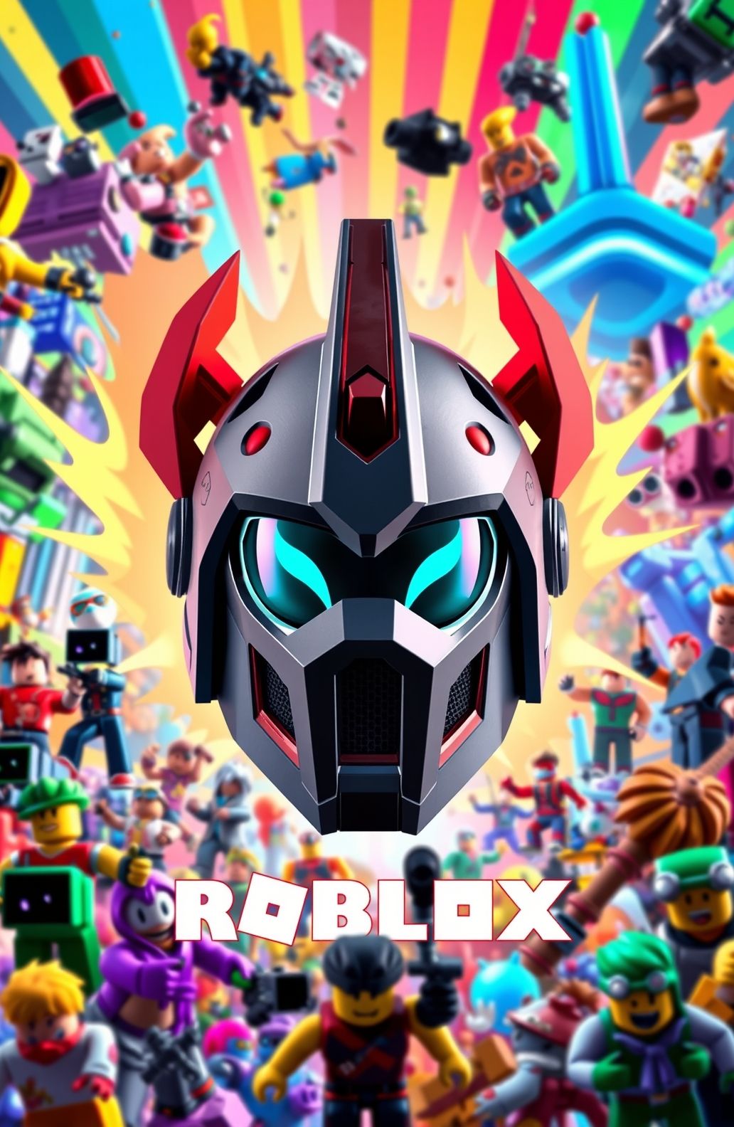 🔥 [30+] Roblox Dominus Wallpapers | WallpaperSafari