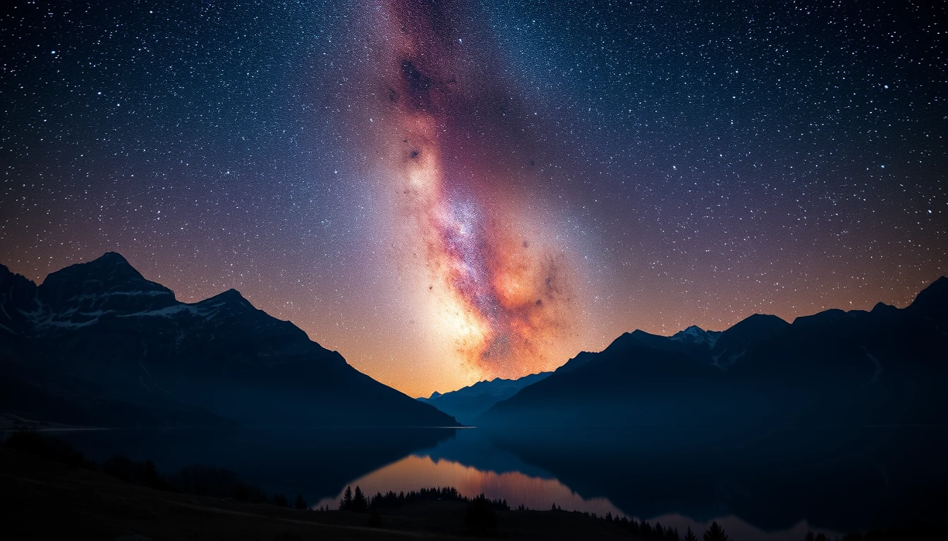 🔥 Free Download 4k Milky Way Wallpaper by @mdeleon | WallpaperSafari