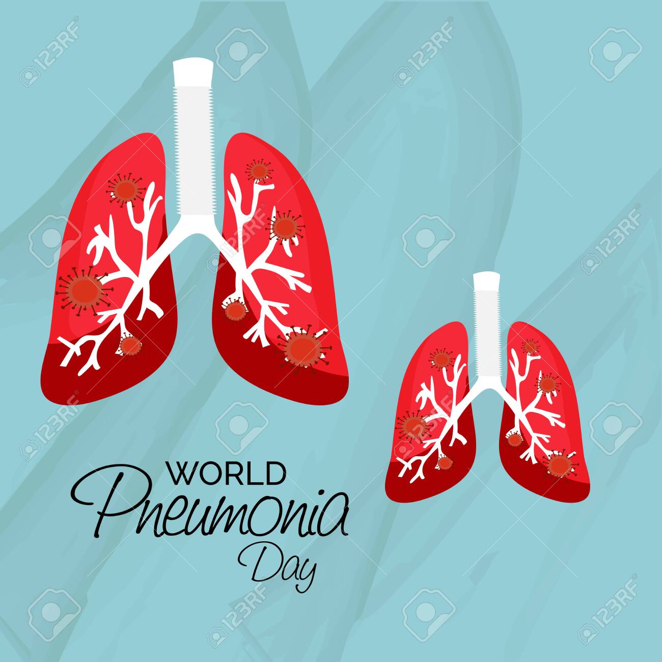 [34+] Pneumonia Background on WallpaperSafari