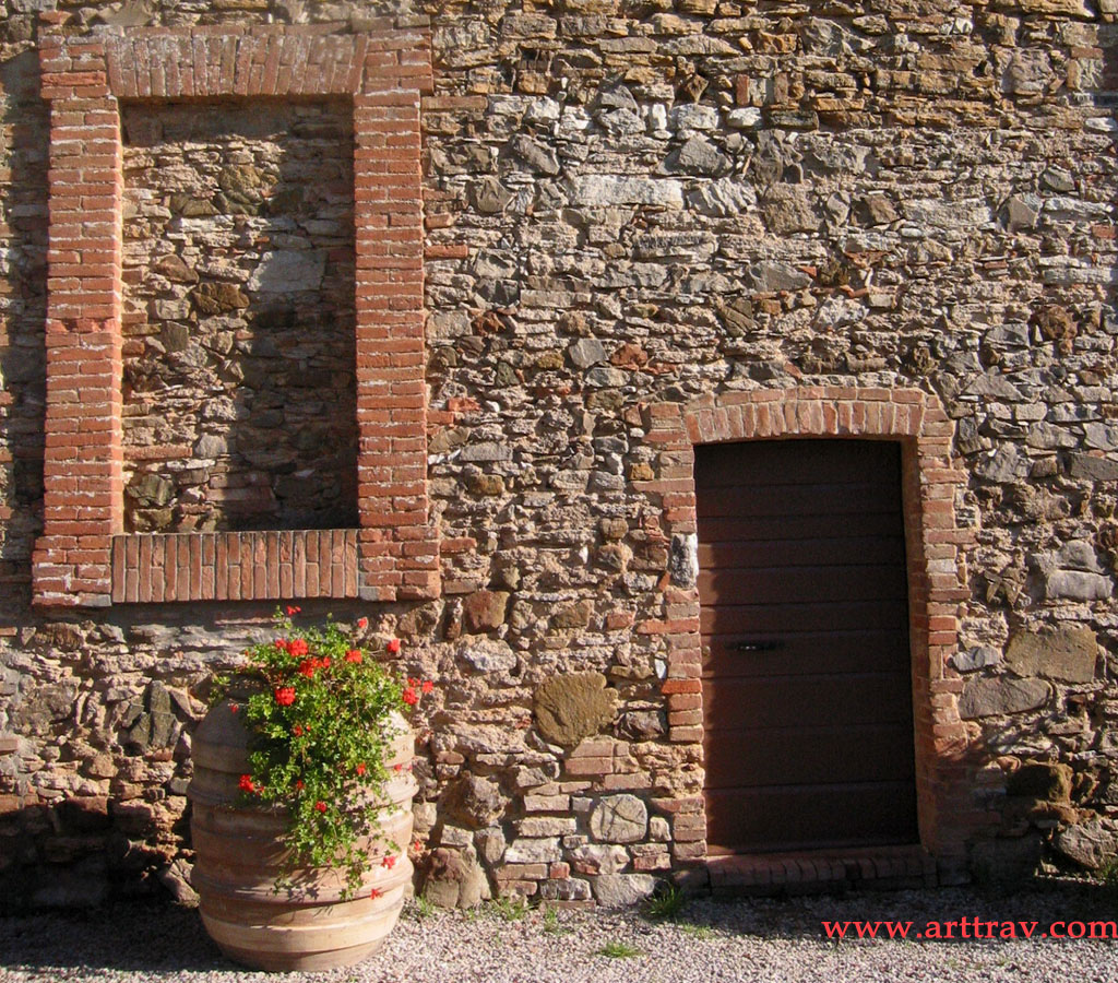 🔥 Free download brick tuscany door brickjpg [1024x900] for your Desktop ...