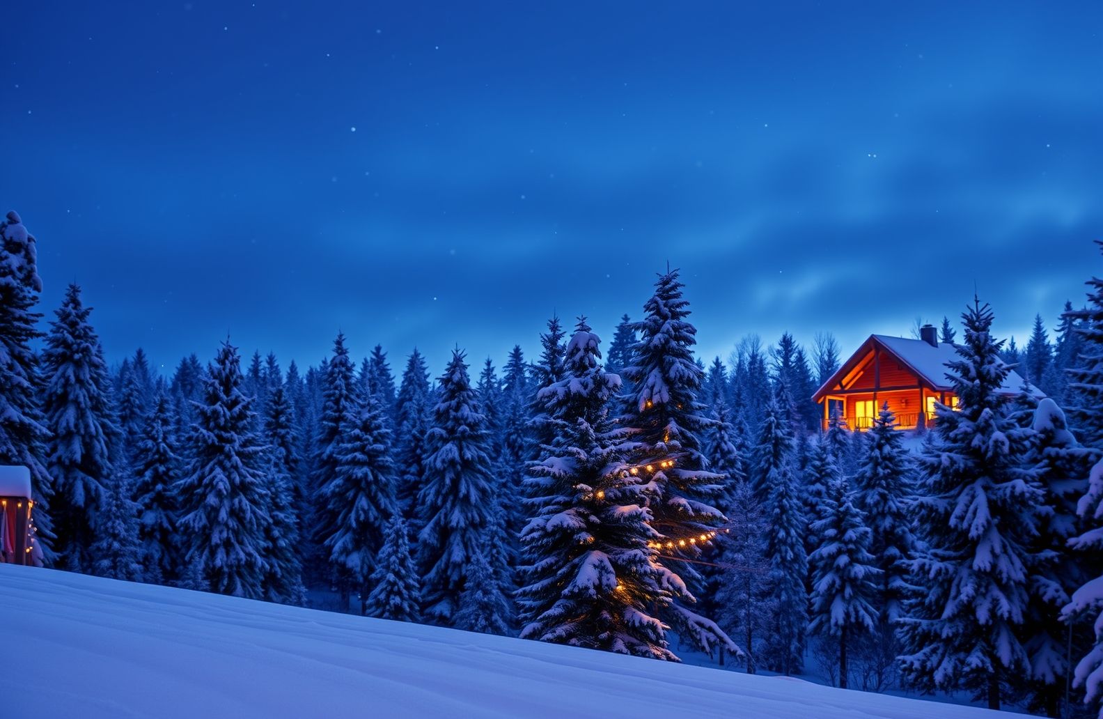 🔥 Free Download Christmas Nature Wallpaper by @aprilr | WallpaperSafari