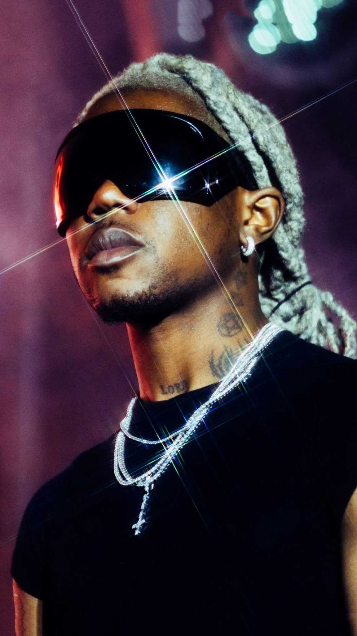 🔥 Free Download Ken Carson Wallpaper by @nbowman | WallpaperSafari