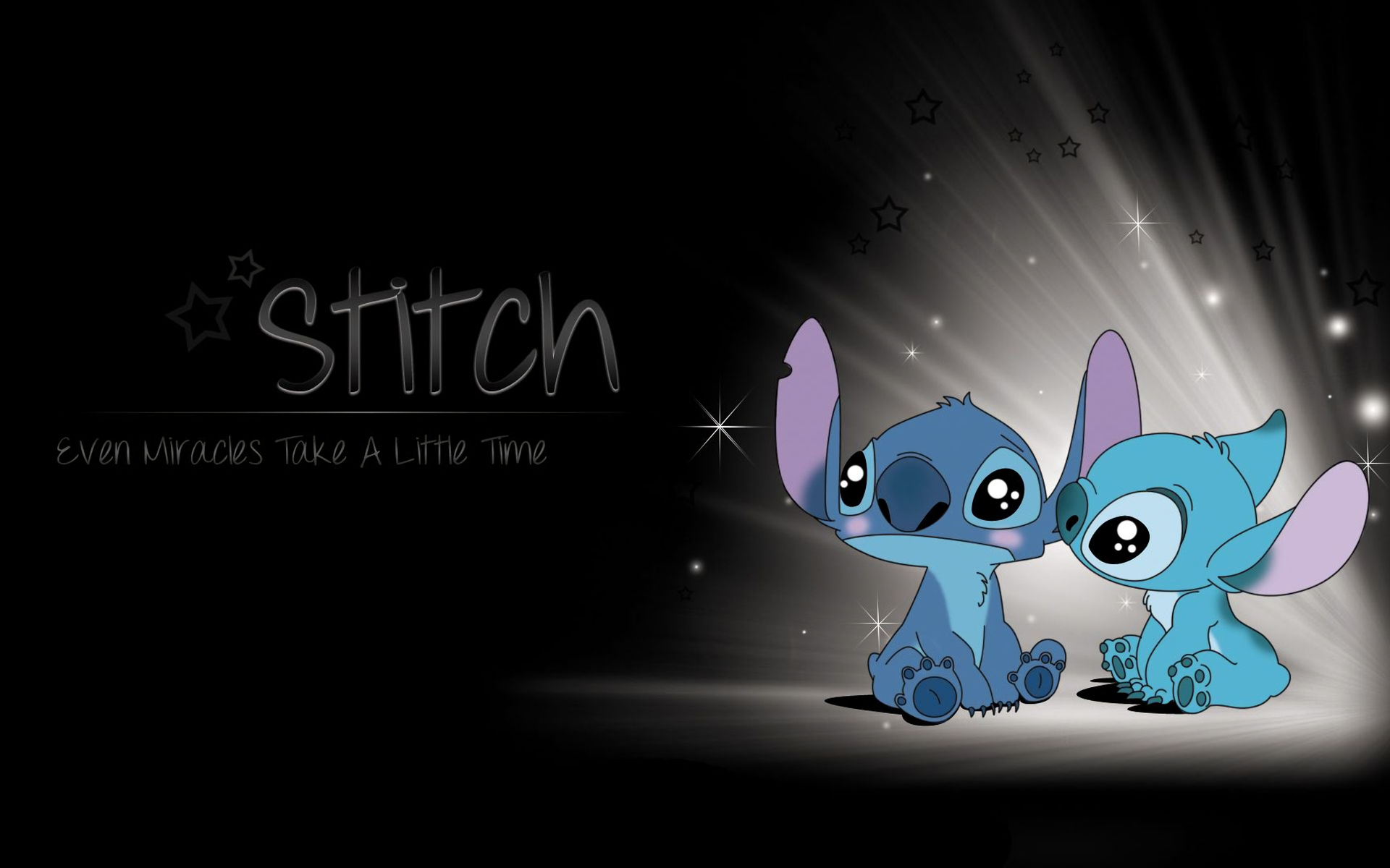 🔥 [40+] Stitch 4k Backgrounds | WallpaperSafari