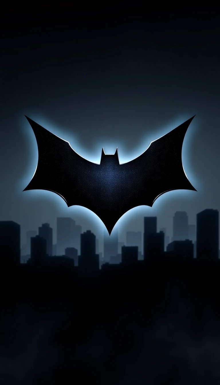 🔥 Free Download New Batman Logo Wallpaper by @amoore19 | WallpaperSafari