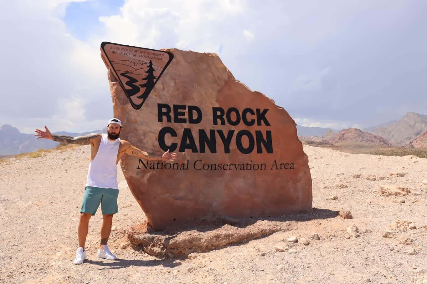 🔥 [30+] Red Rock Wallpapers | WallpaperSafari