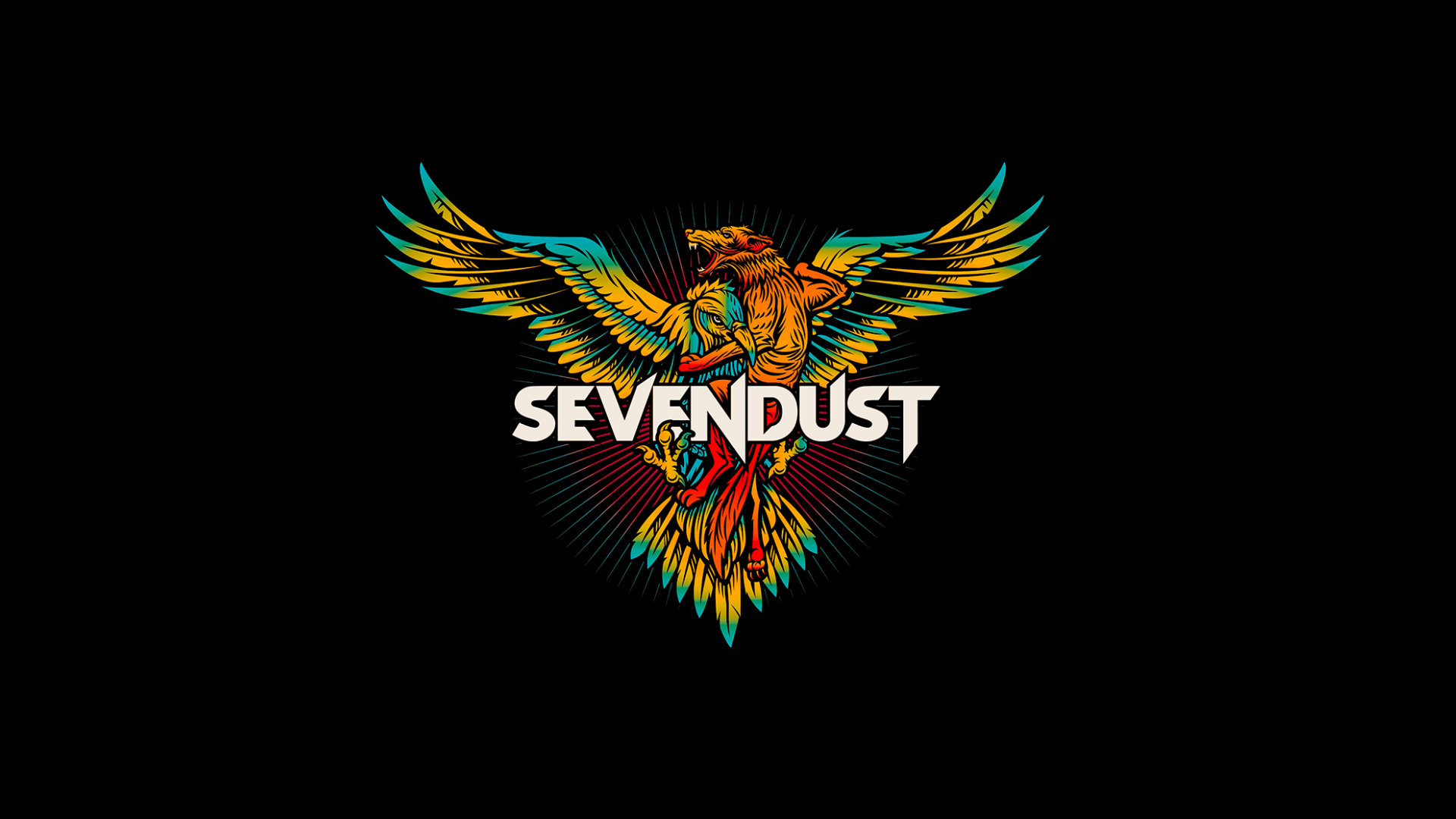 🔥 Free Download Sevendust Wallpaper by @douglasr15 | WallpaperSafari