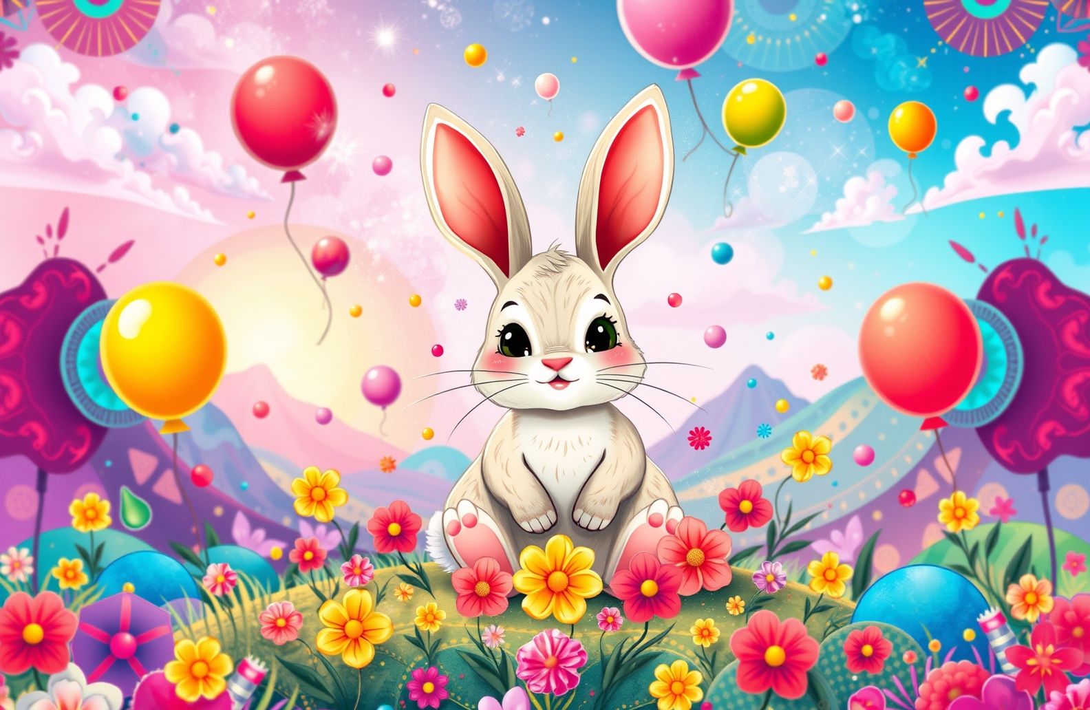 🔥 Free Download Cony Wallpaper by @jamesthompson | WallpaperSafari