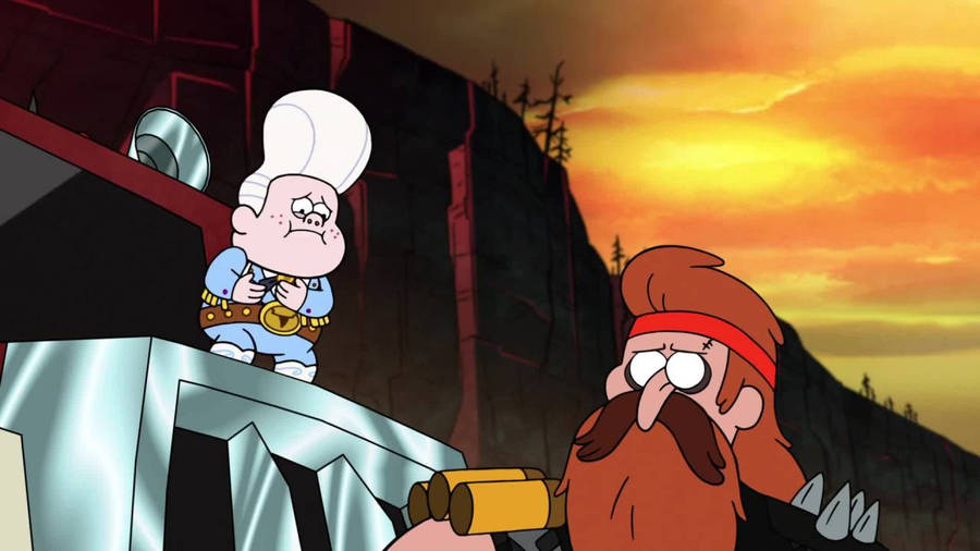 🔥 Free Download Gideon Gleeful Discount Auto Mart Warrior Wallpaper by ...