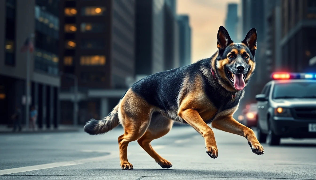 🔥 [50+] Police K9 Wallpapers | WallpaperSafari