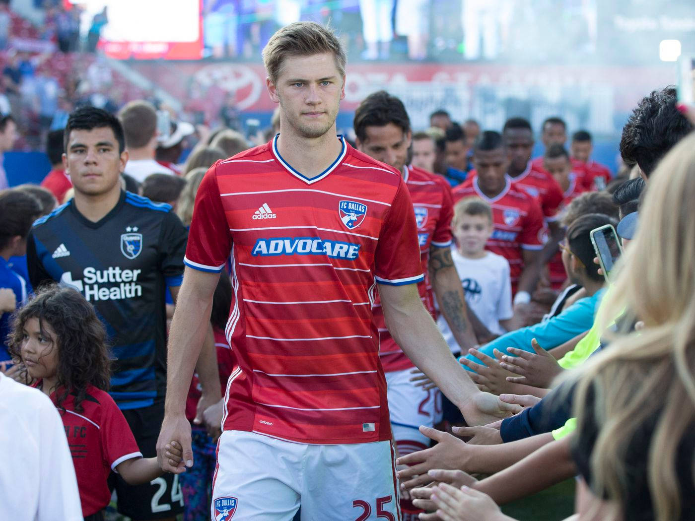 🔥 Free Download Fc Dallas Iphone Wallpaper by @cstephens90 ...