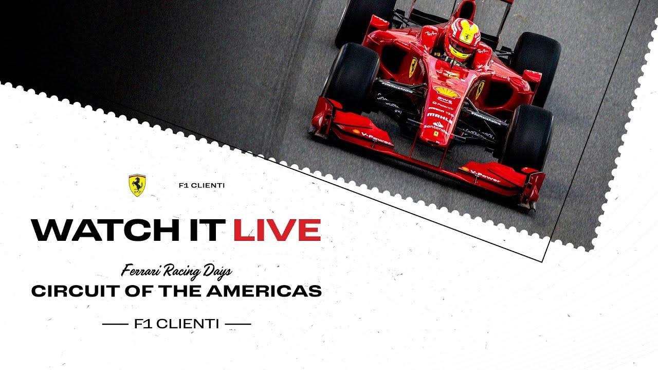 🔥 Free Download f1 Qatar Gp Sprint Qualifying And Race Start Time Watch ...