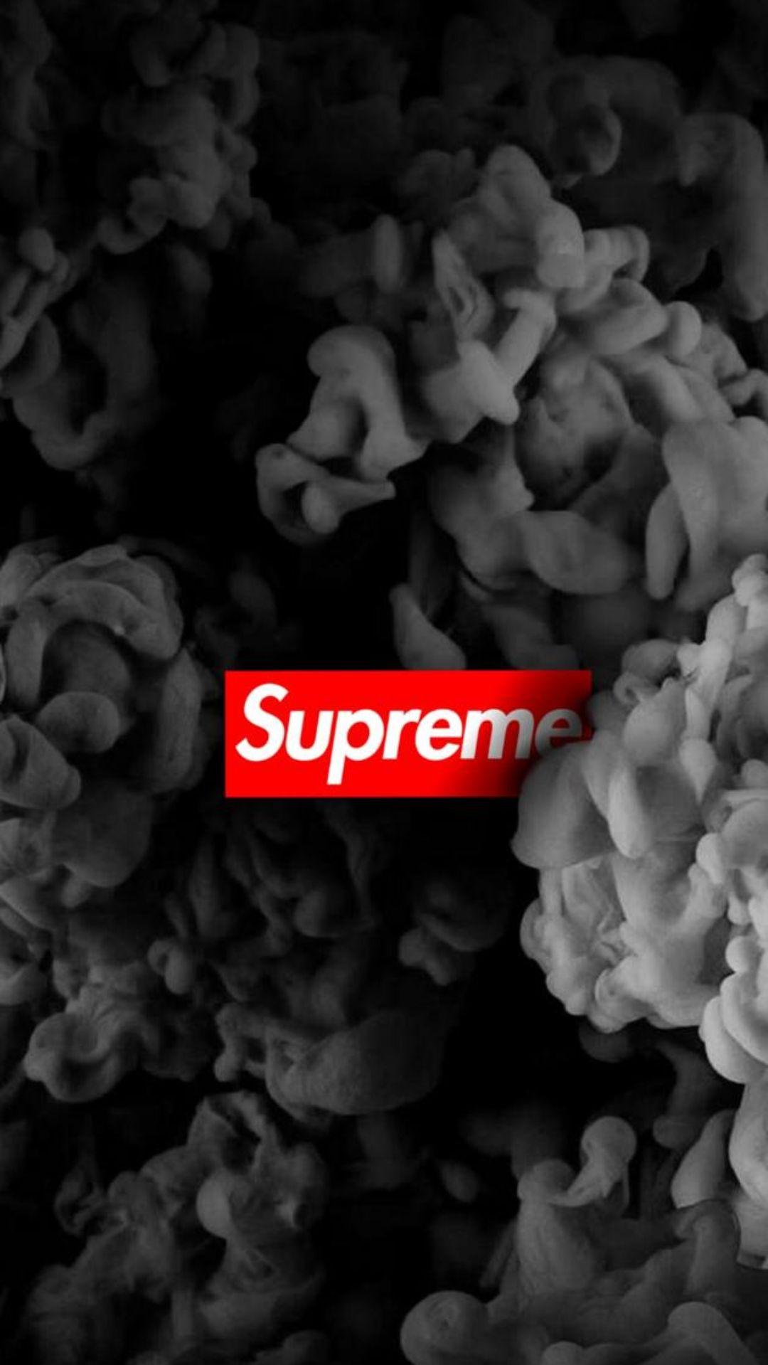 🔥 [30+] Cool Supreme 4k Wallpapers | WallpaperSafari