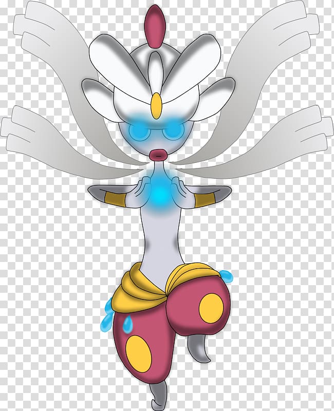 🔥 Free Download Medicham Meditite Pok Mon Anime Ham Transparent ...