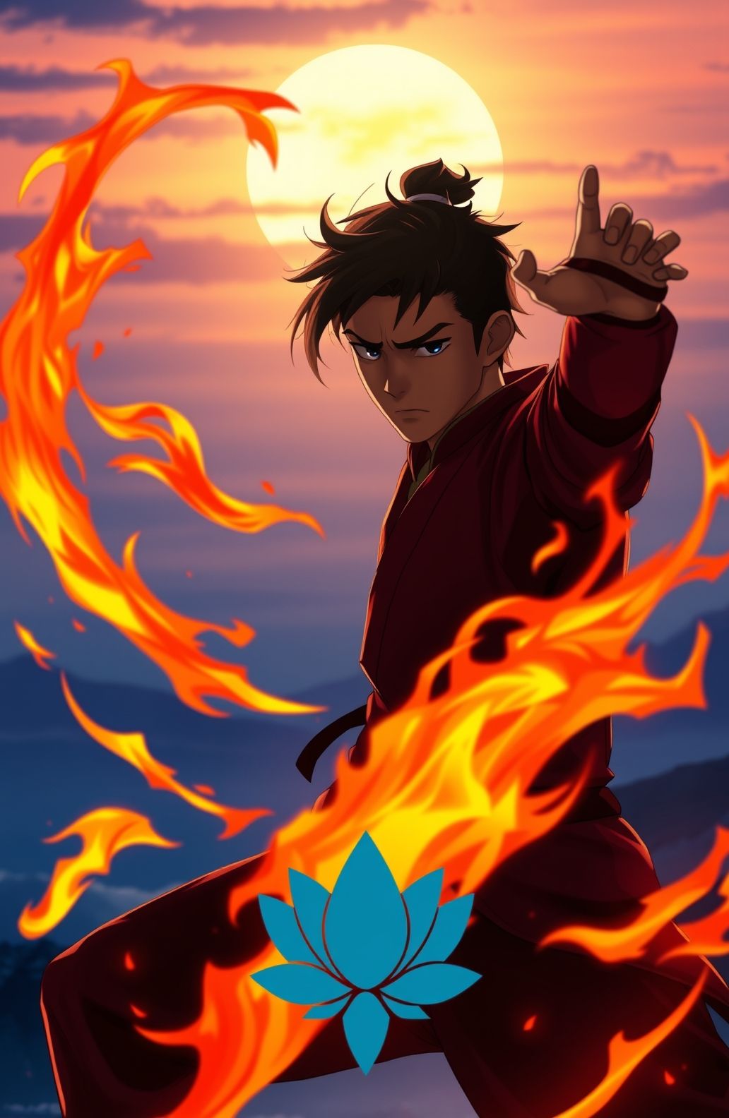 🔥 Free Download Zuko Avatar Wallpaper by @michaela55 | WallpaperSafari