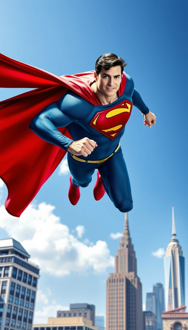 🔥 Free Download Superman Phone Wallpaper by @kathleenstone ...