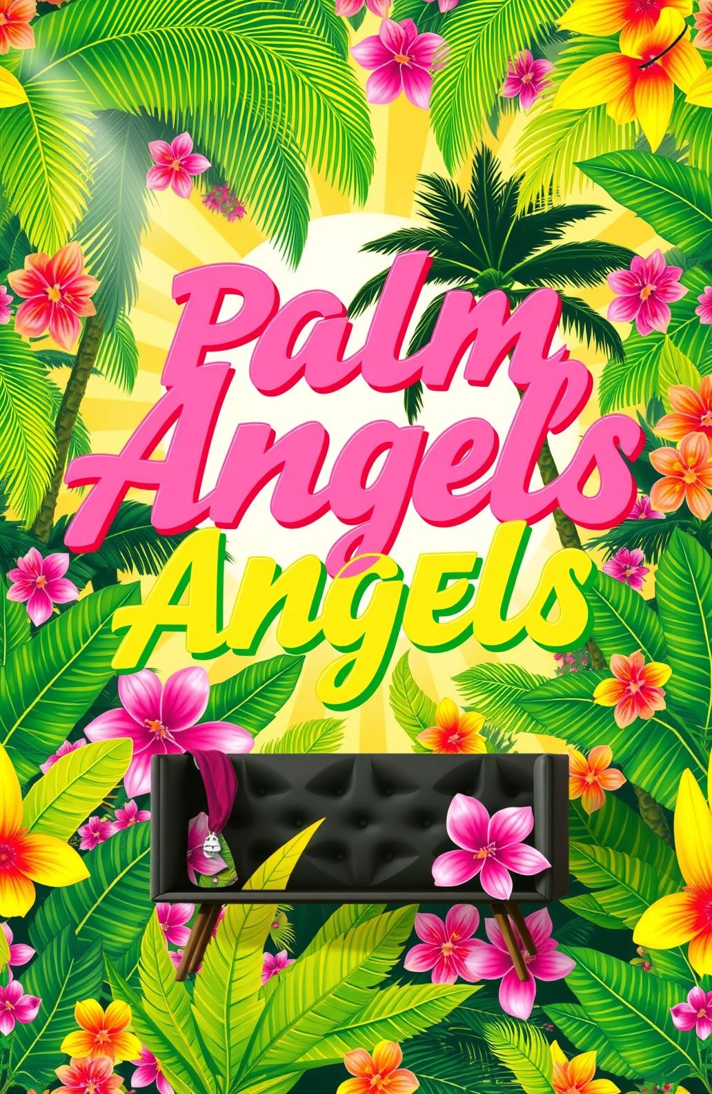 🔥 Free Download Palm Angels Milan by @robertp53 | WallpaperSafari
